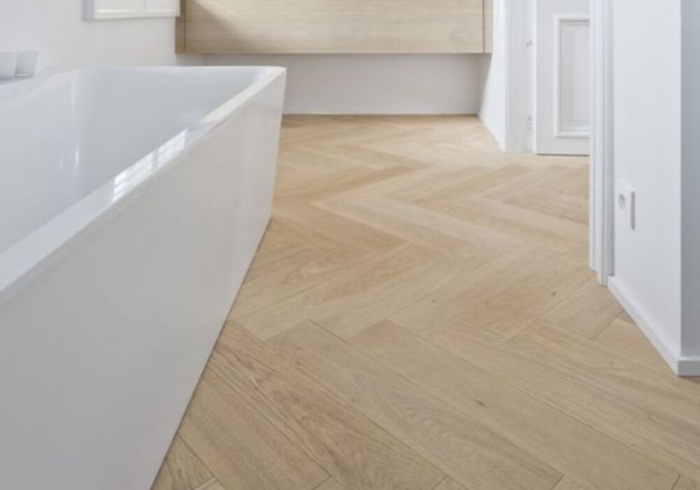 BELAT | Bâton rompus 1Bis - 1Bis bâton rompus chêne semi-massif